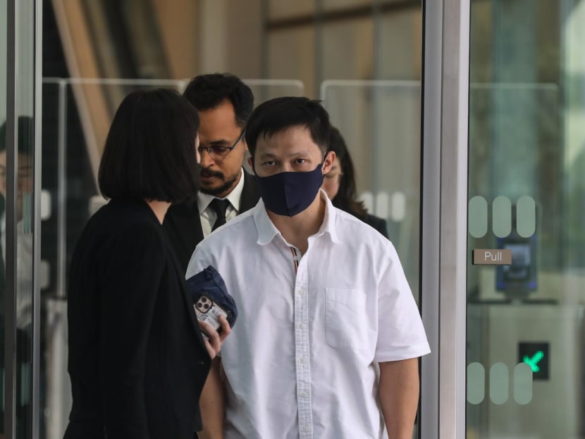 No apology from Karl Liew or his family, says Parti Liyani who 'lost reputation and money' after ...